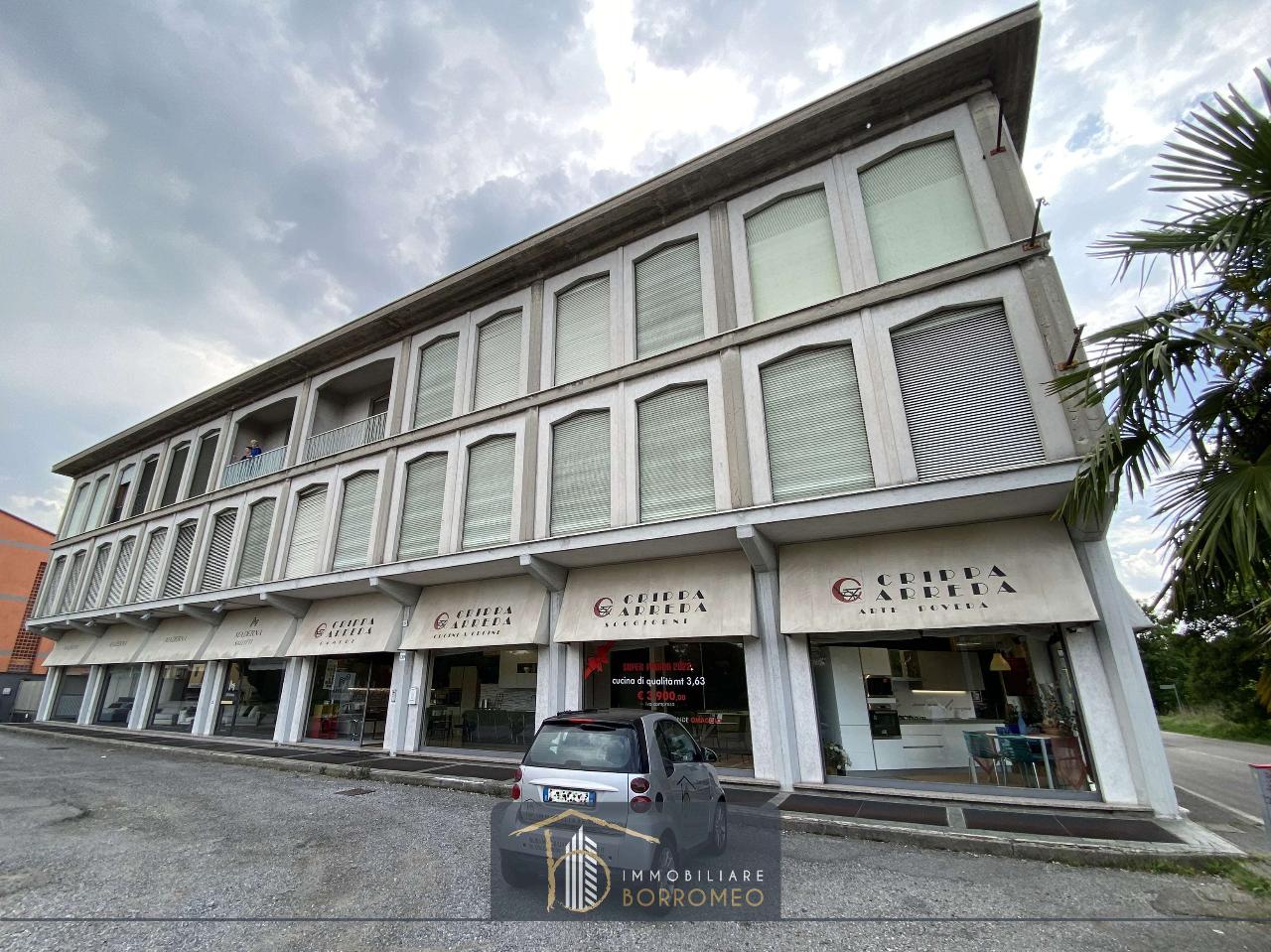 Negozio in vendita a Cesano Maderno