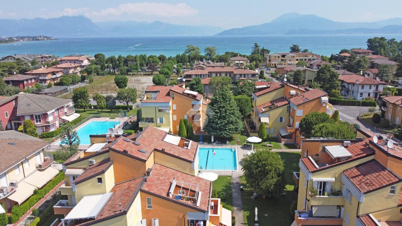 Appartamento in vendita a Sirmione