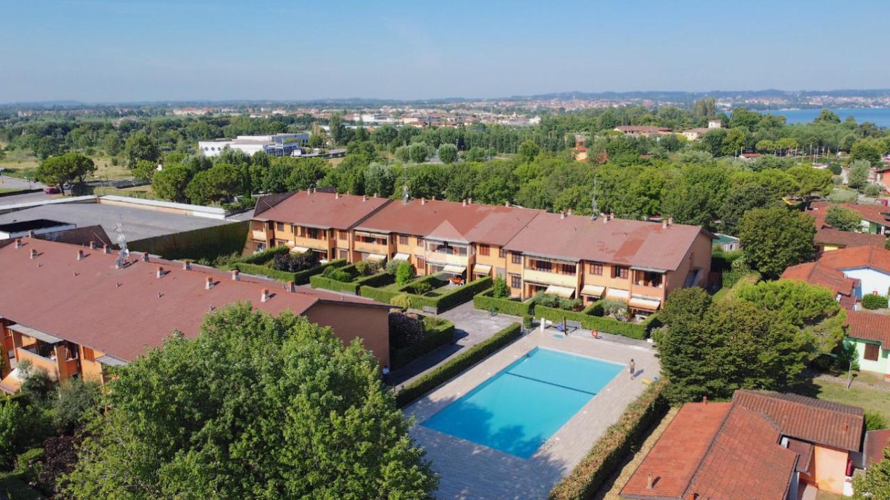 Appartamento in vendita a Sirmione