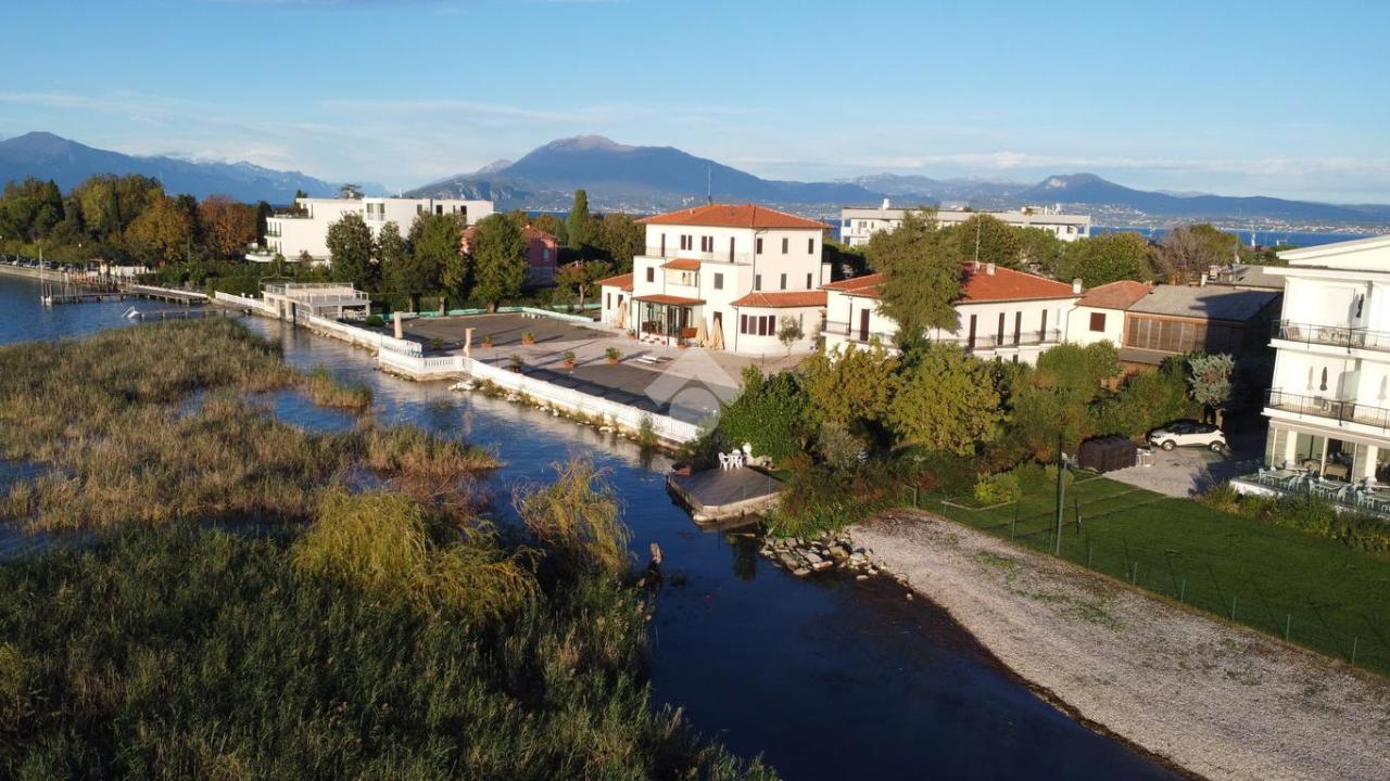 Appartamento in vendita a Sirmione