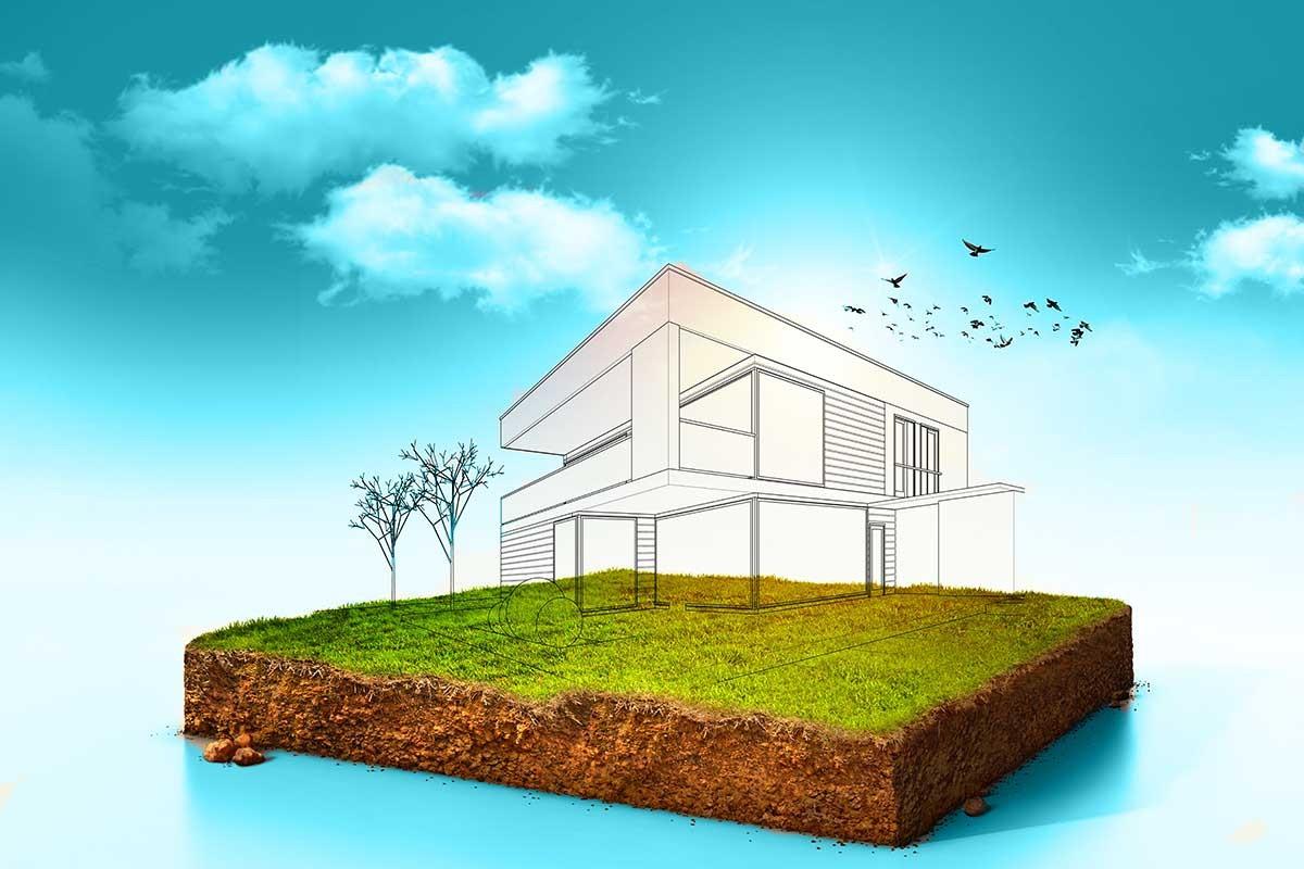 Terreno edificabile residenziale in vendita a Tresignana