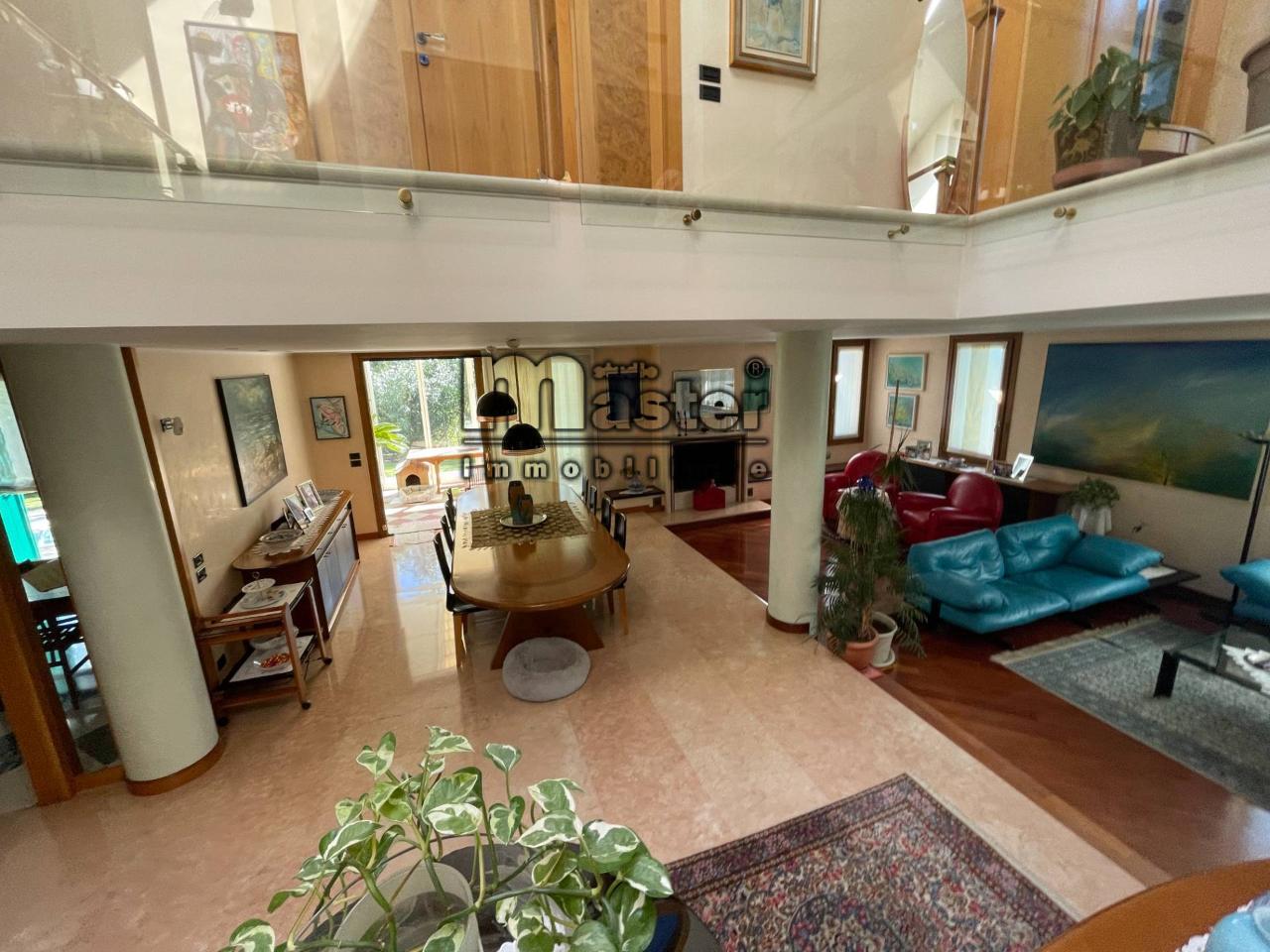 Villa in vendita a Preganziol