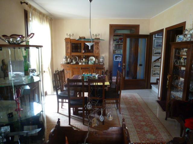 Villa in vendita a Treviso