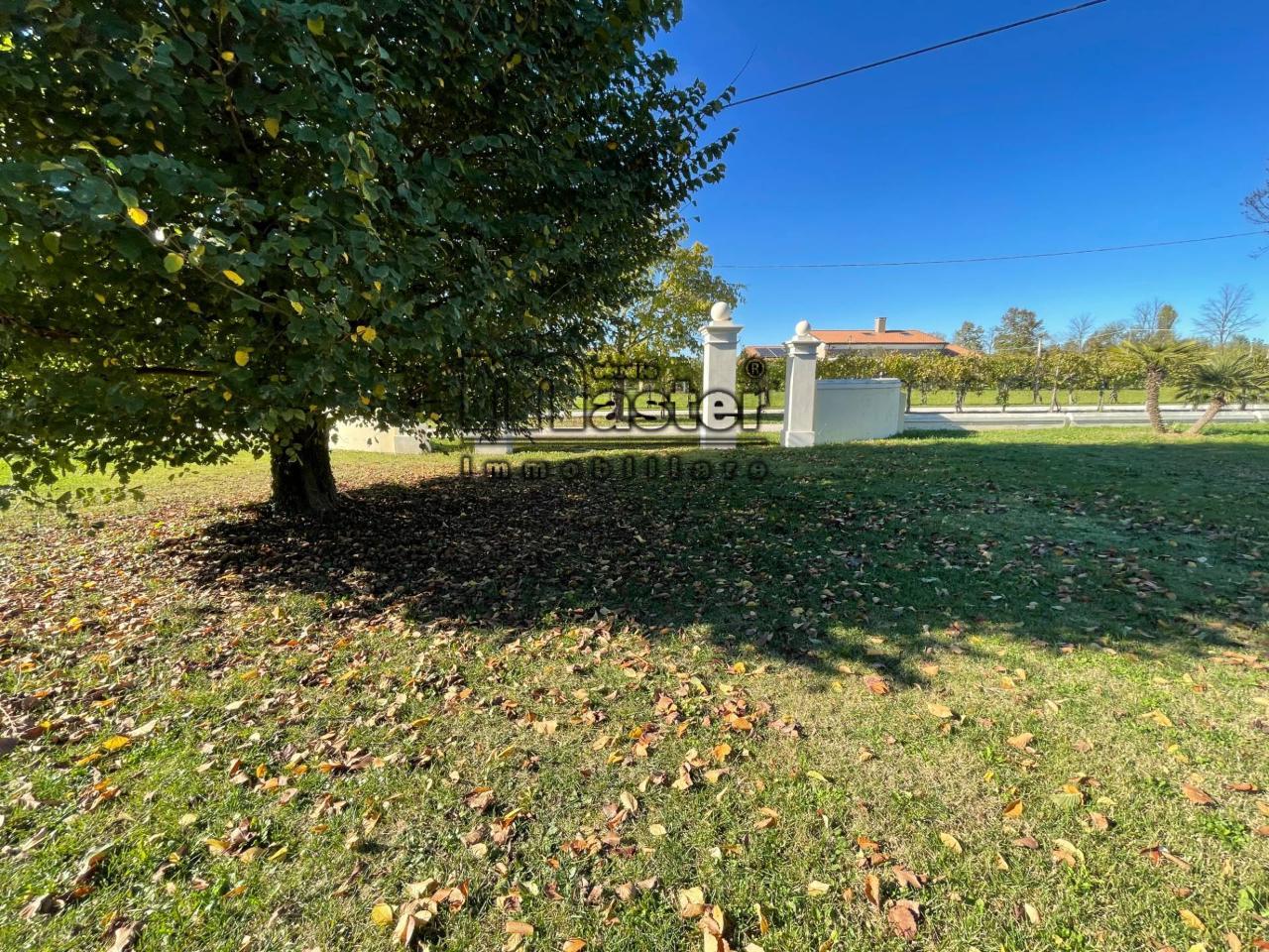 Villa in vendita a Preganziol