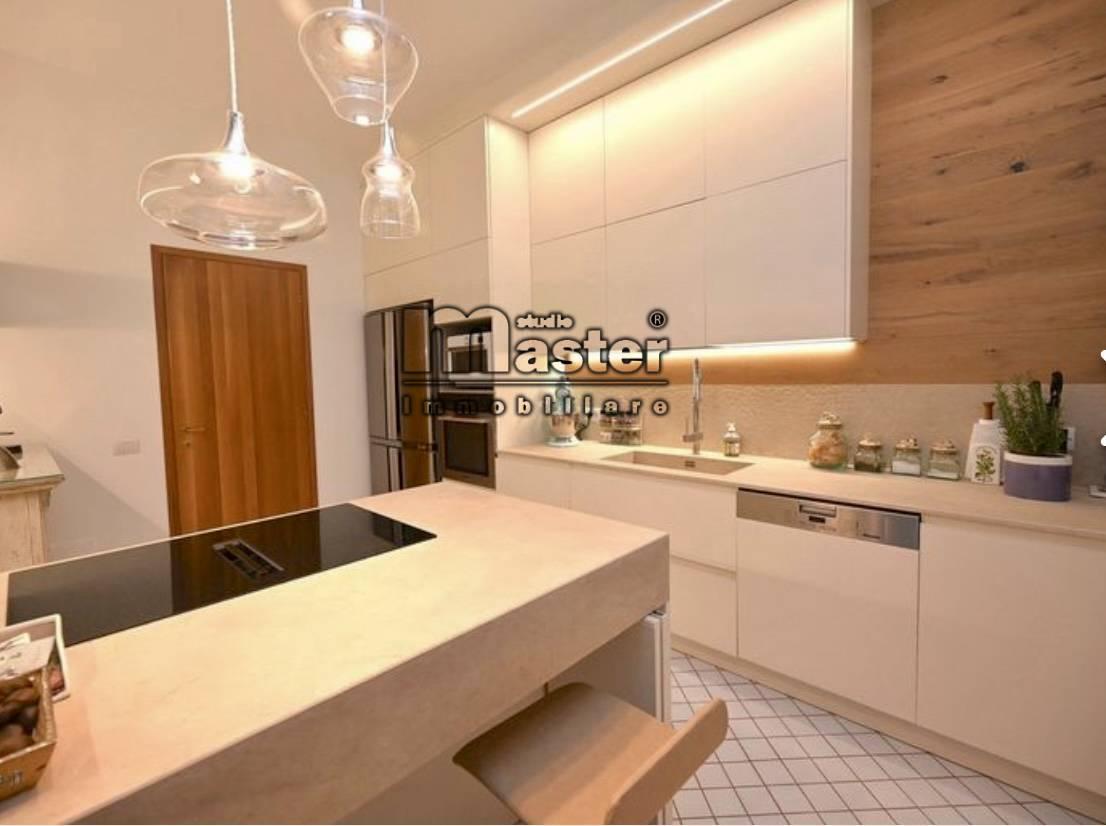 Appartamento in vendita a Treviso