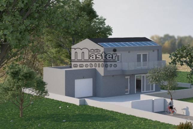 Villa in vendita a Mogliano Veneto