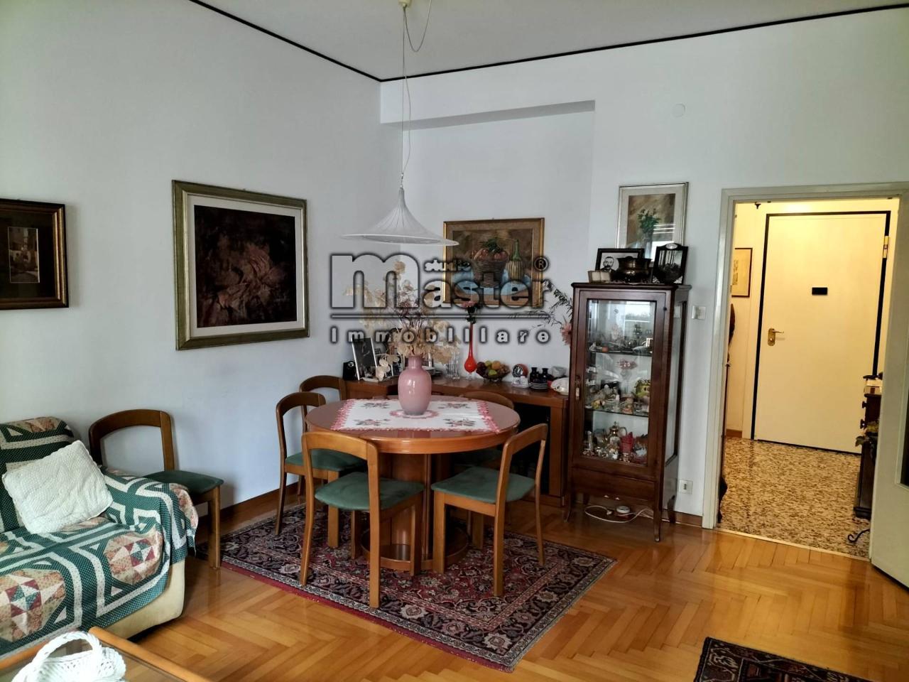 Appartamento in vendita a Treviso