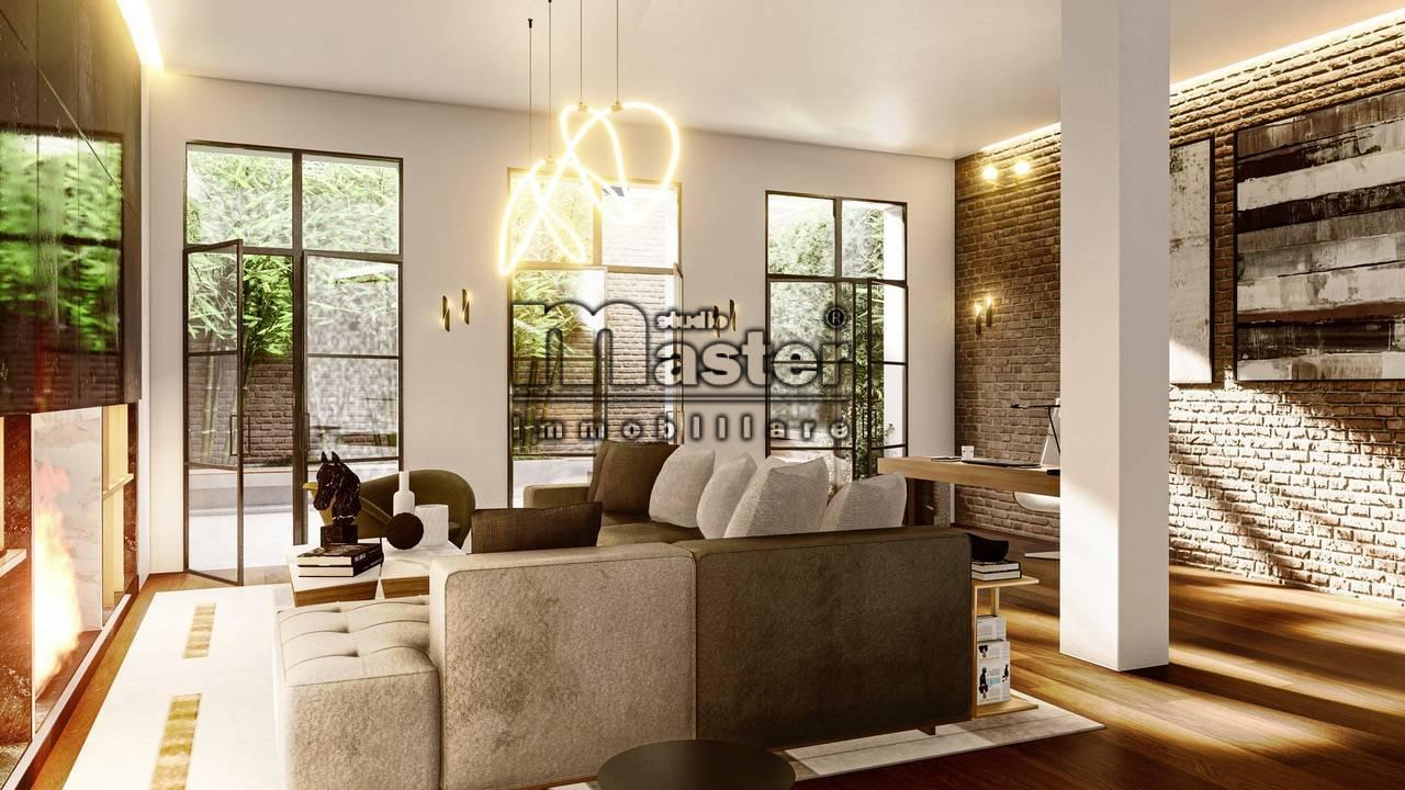 Villa in vendita a Treviso