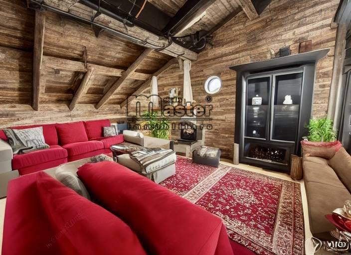 Appartamento in vendita a Cortina D'Ampezzo