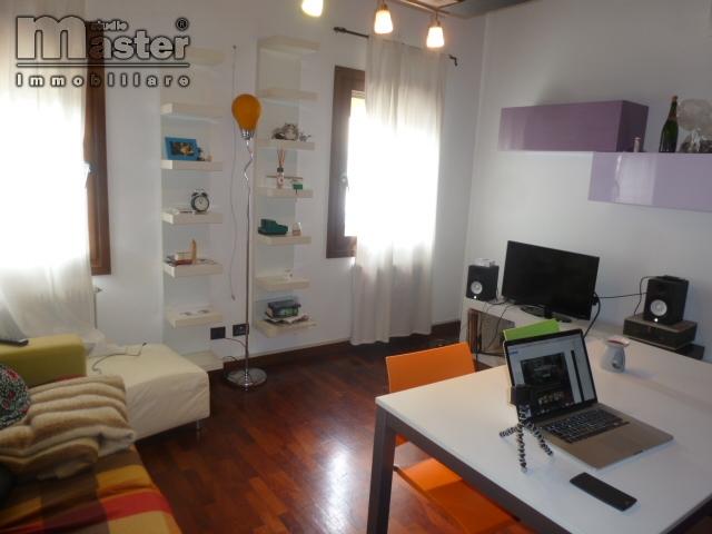 Appartamento in vendita a Silea