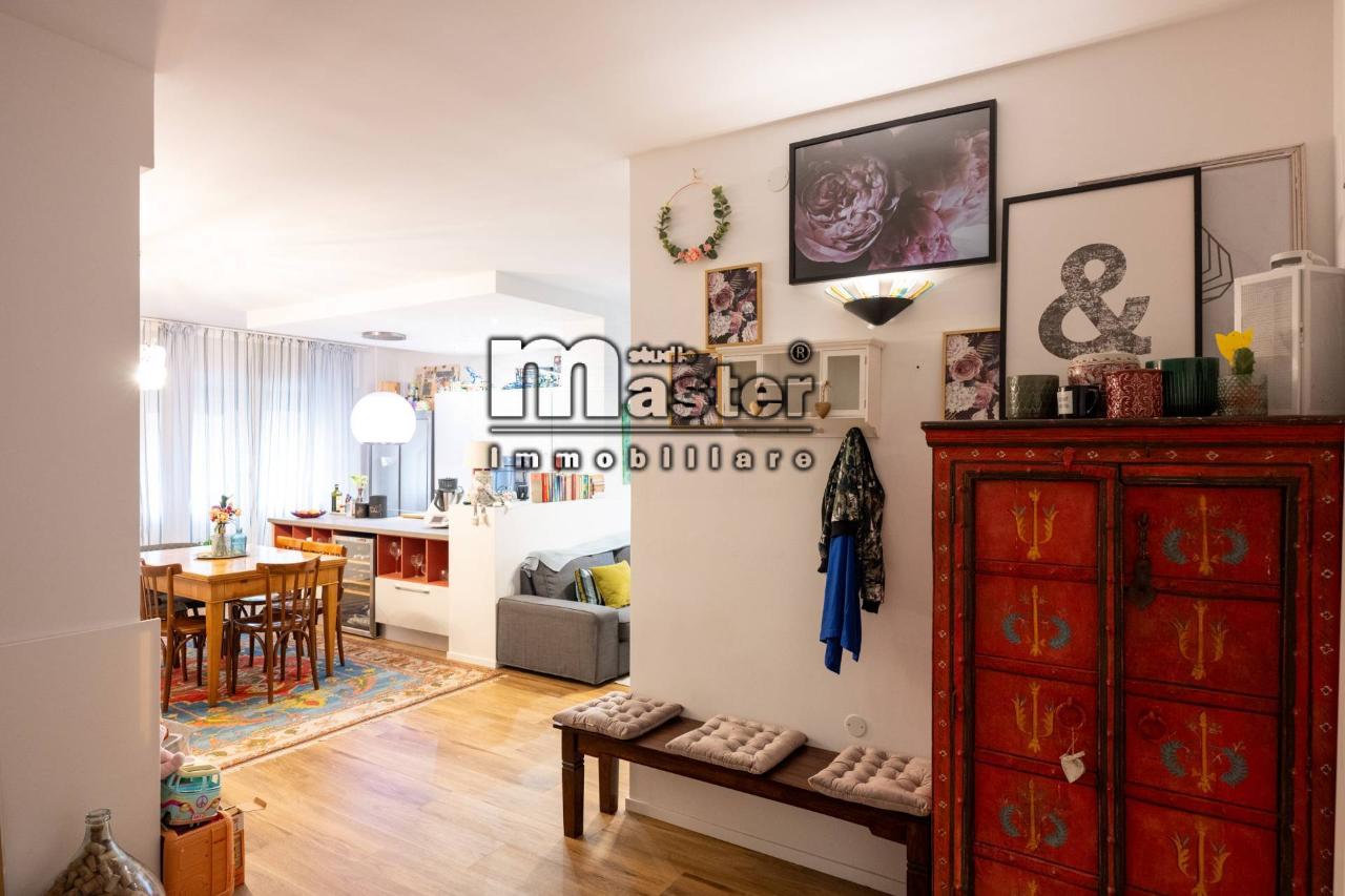 Appartamento in vendita a Treviso