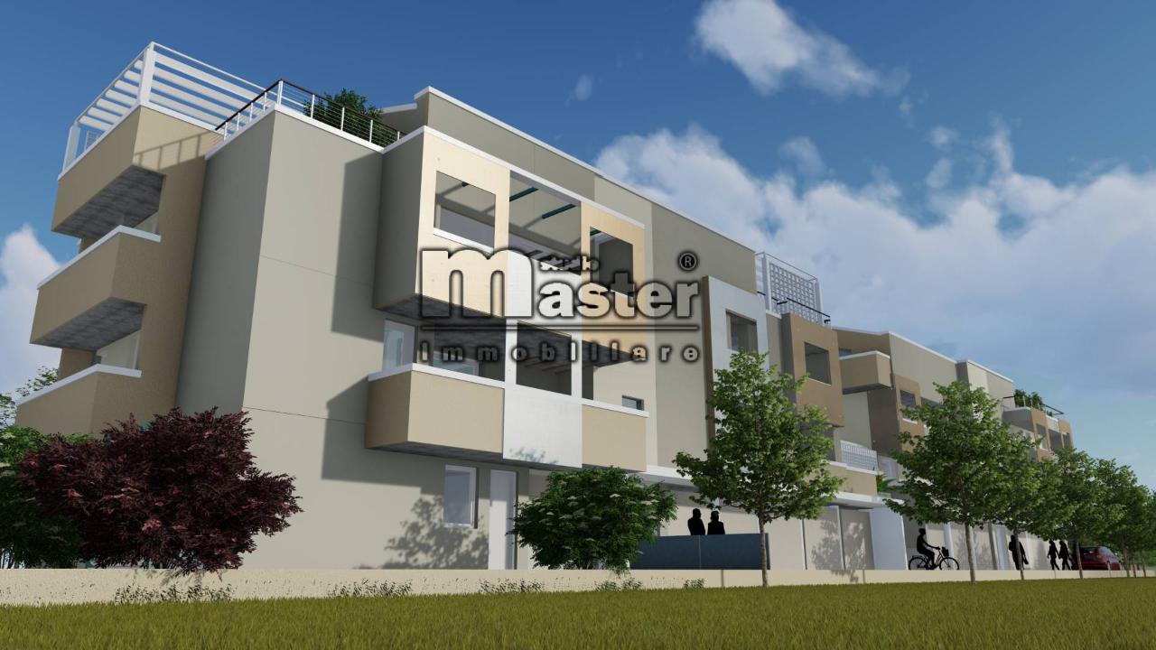 Appartamento in vendita a Treviso