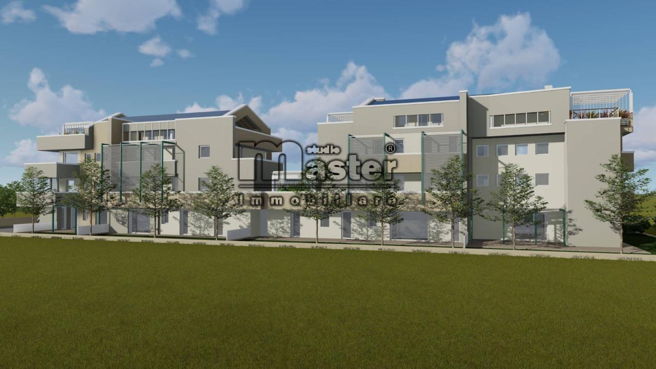 Appartamento in vendita a Treviso