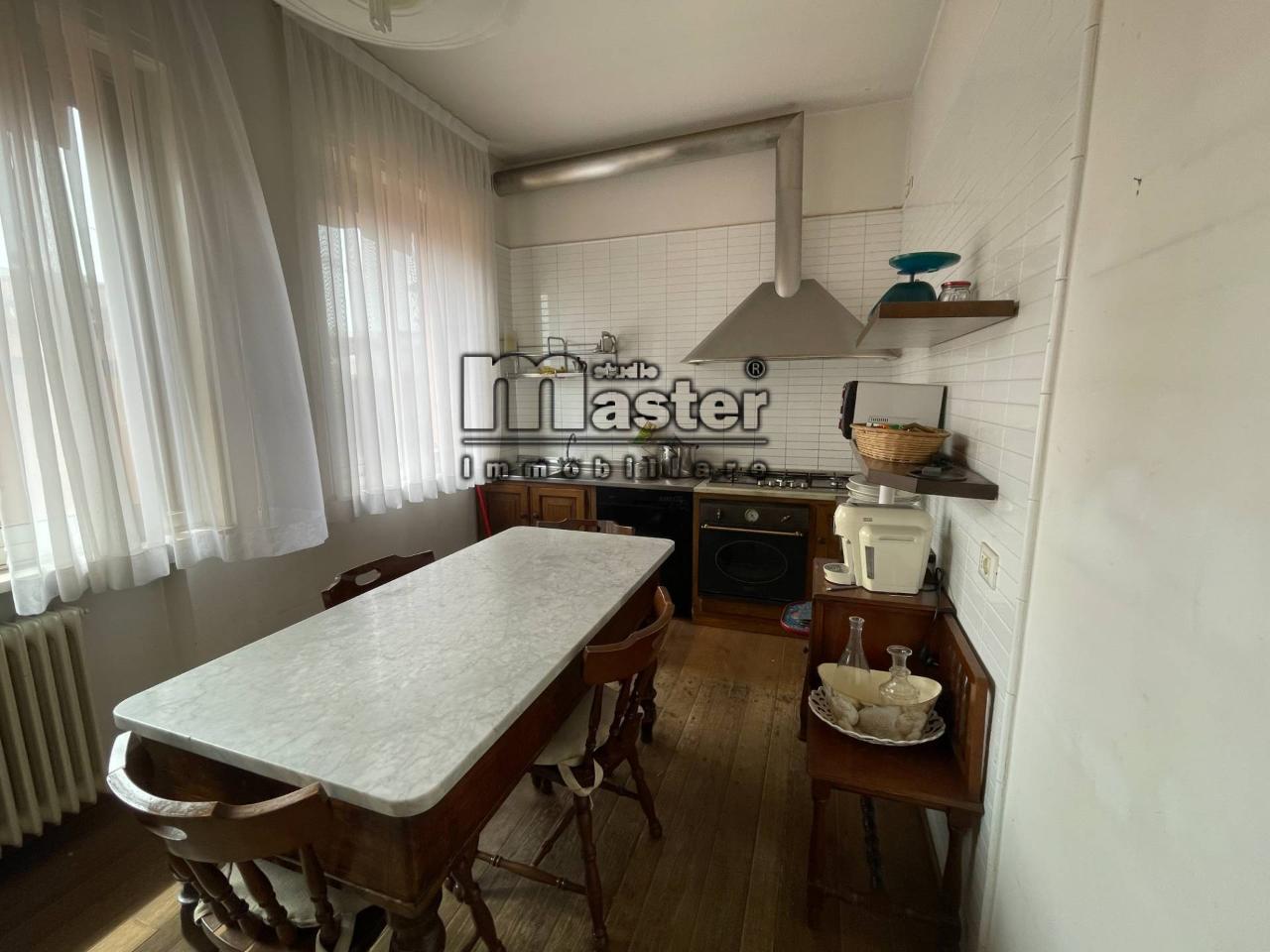 Attico in vendita a Treviso