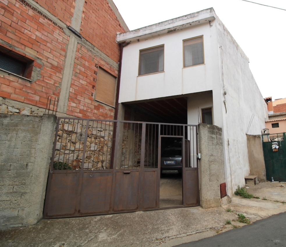 Casa indipendente in vendita a Villaputzu