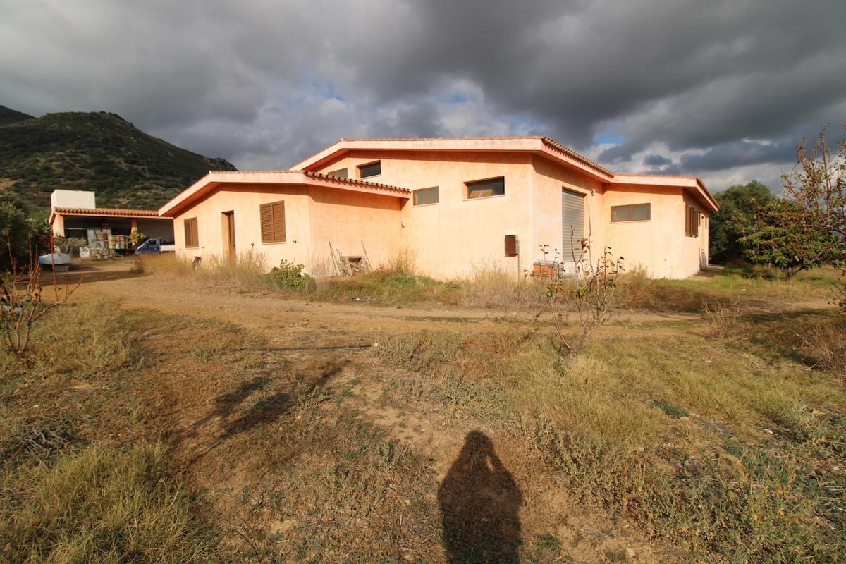 Laboratorio in vendita a Muravera