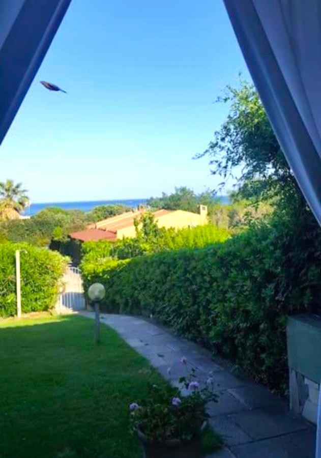 Villa a schiera in vendita a Muravera