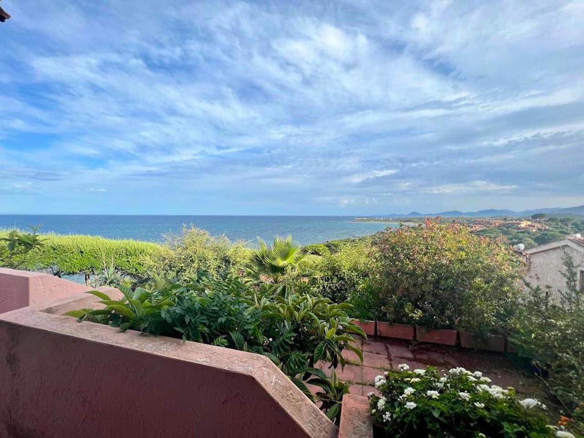 Villa in vendita a Villaputzu