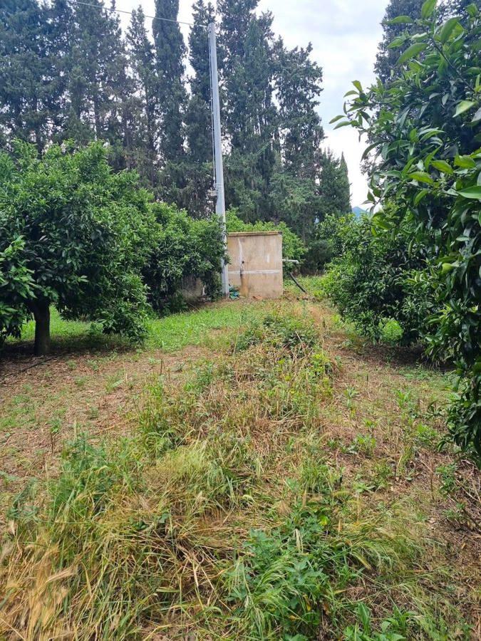 Terreno agricolo in vendita a Villaputzu