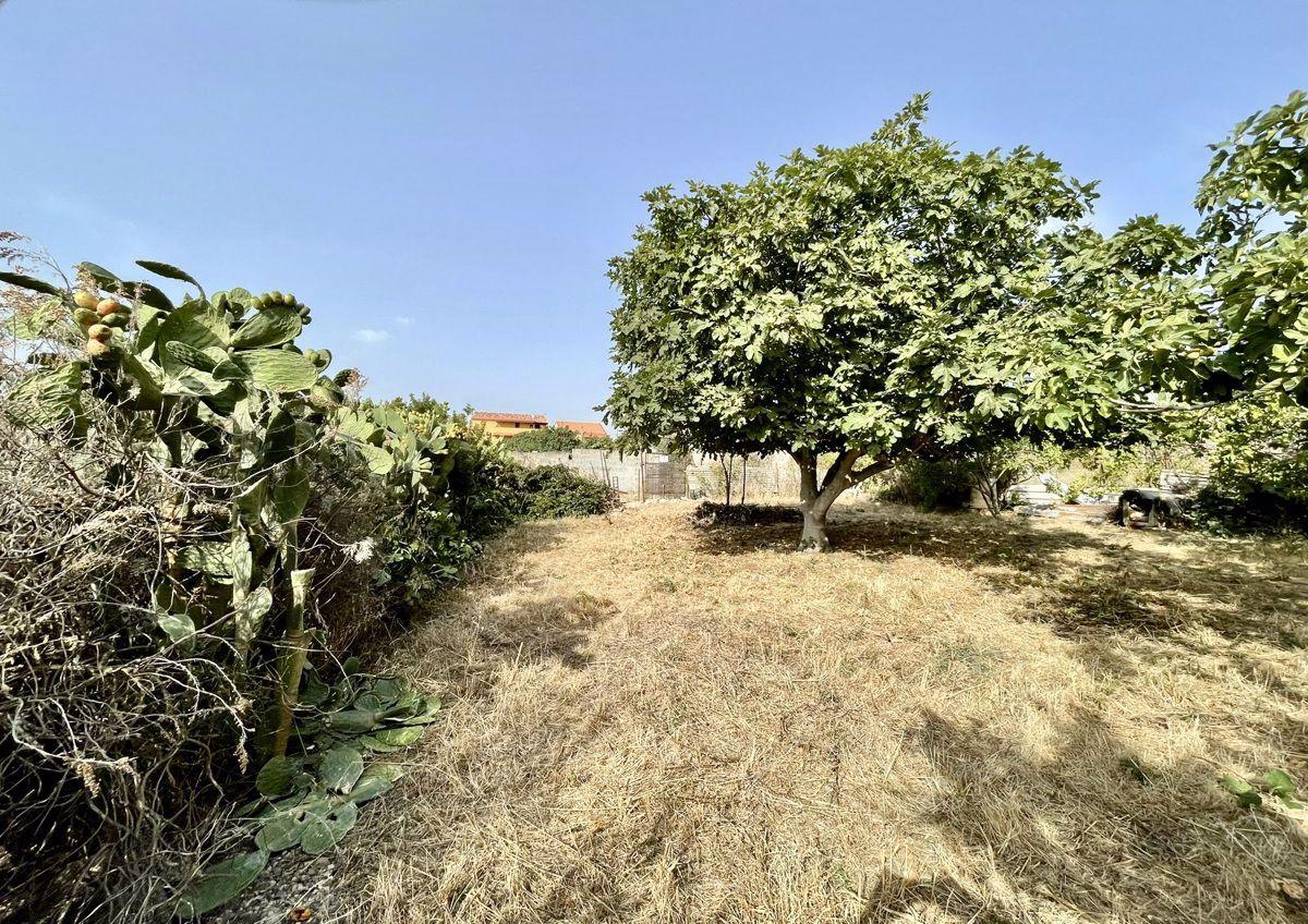 Terreno agricolo in vendita a Sinnai