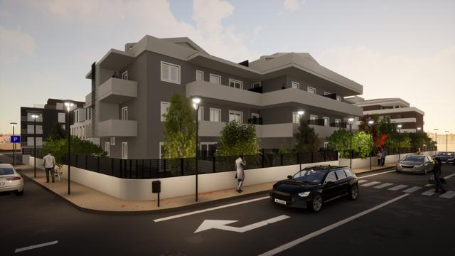 Appartamento in vendita a Elmas