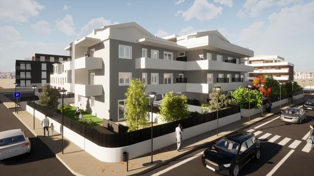 Appartamento in vendita a Elmas