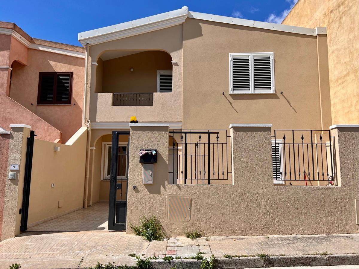 Villa a schiera in vendita a Maracalagonis