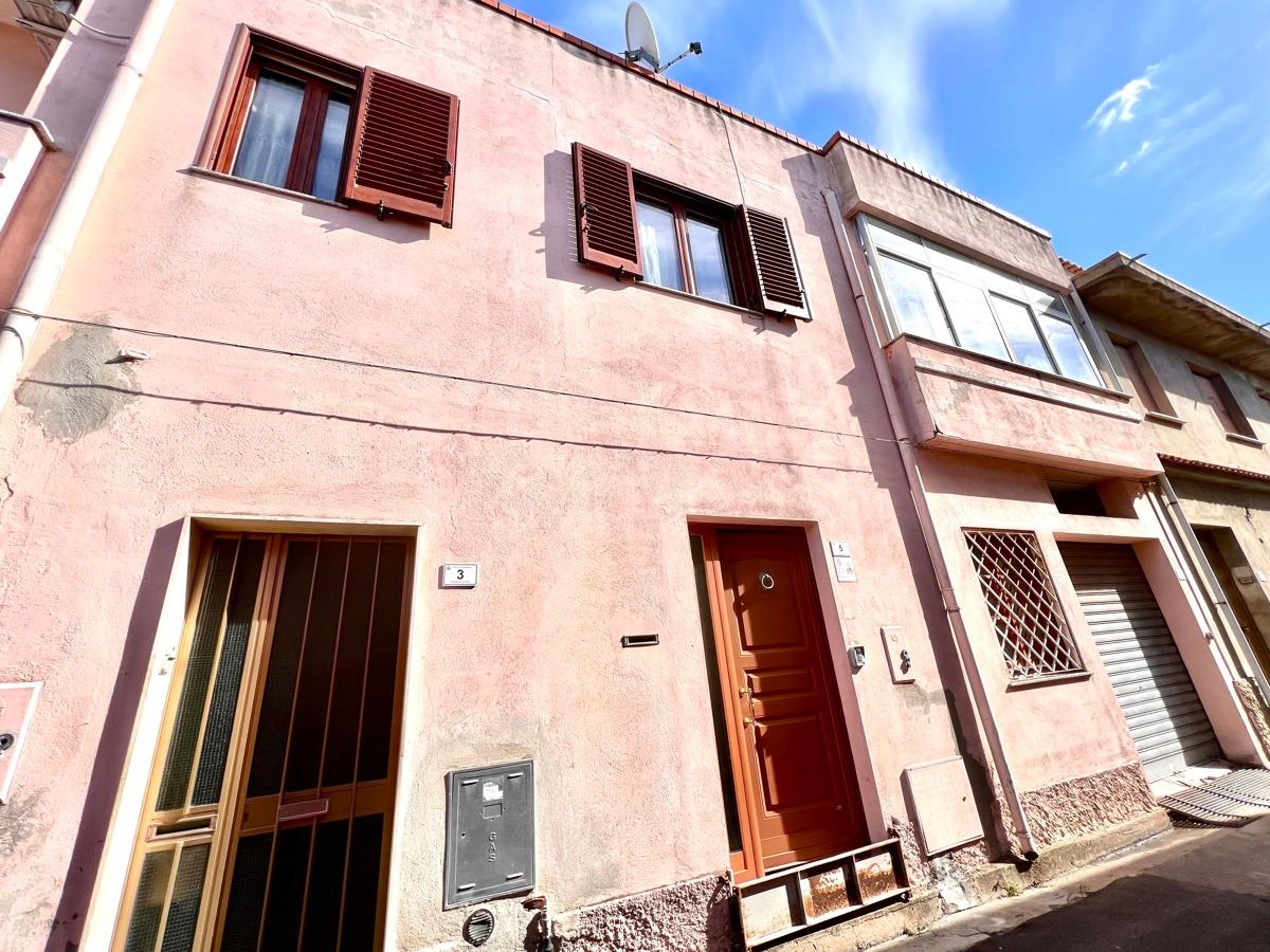 Casa indipendente in vendita a Maracalagonis