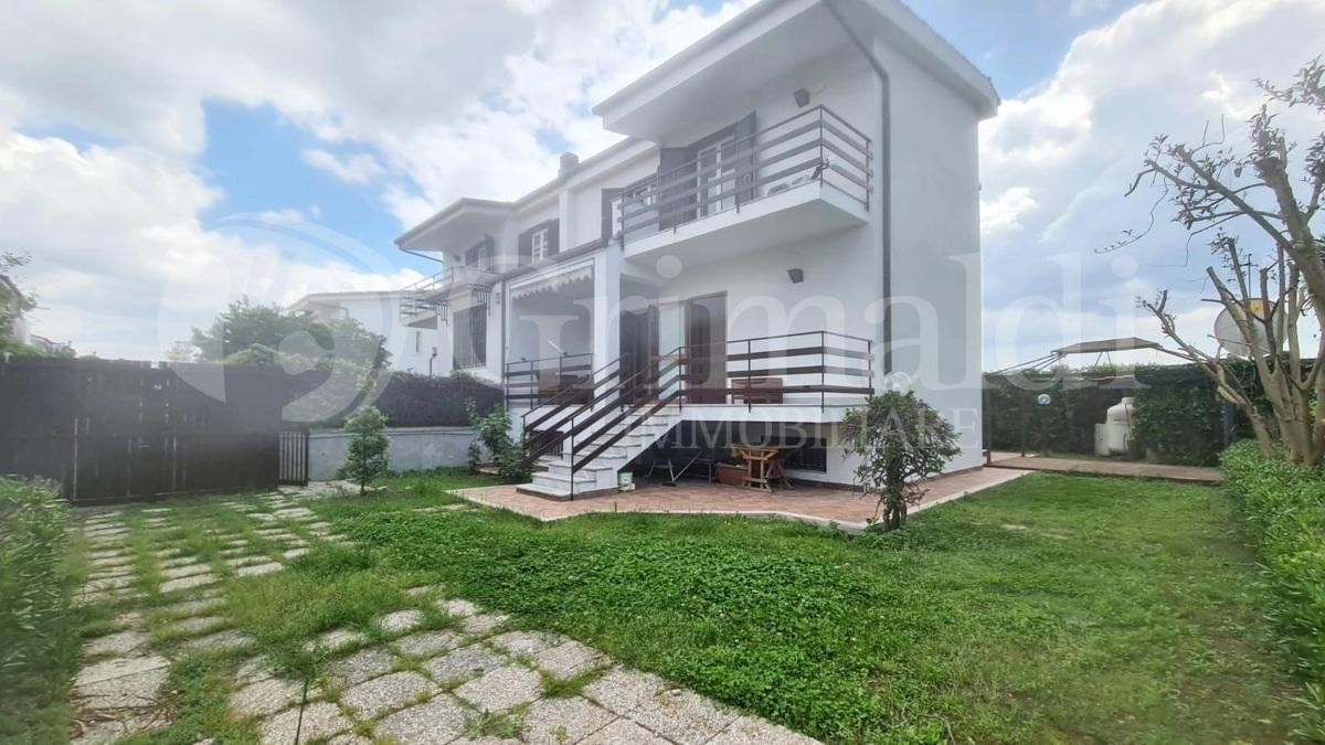 Villa in Via Madonna del Pantano 50, Giugliano in Campania