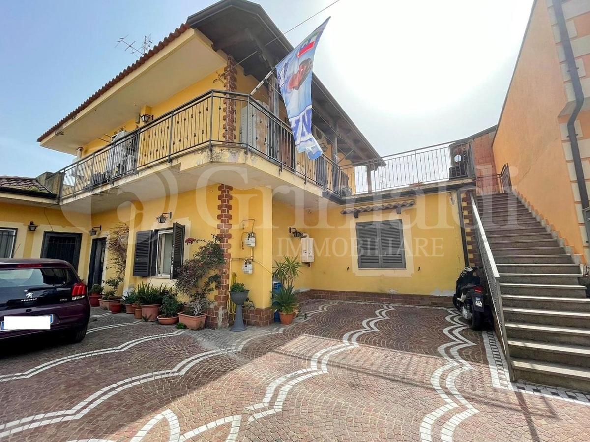 Appartamento in vendita a Quarto