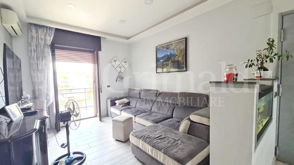 Appartamento in vendita a Casoria