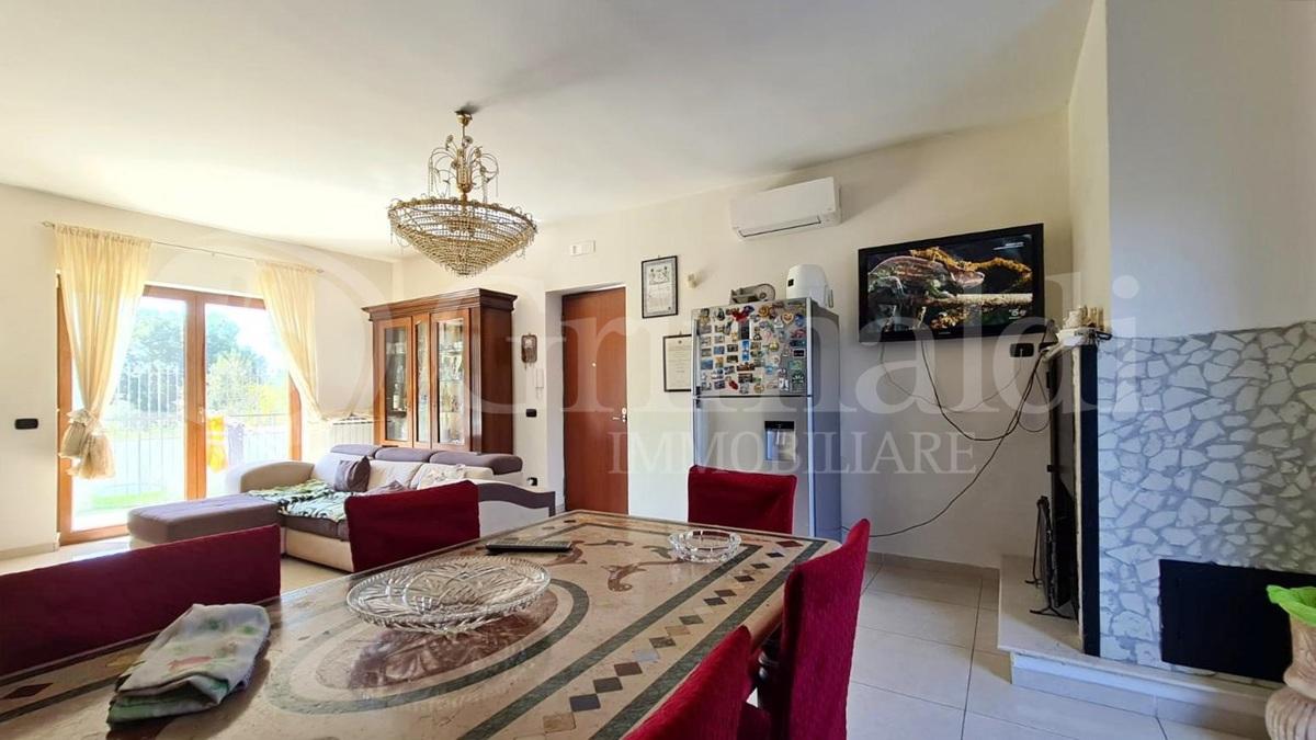 Casa indipendente in vendita a Quarto