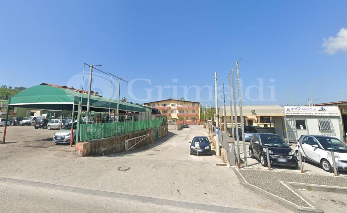 Laboratorio in vendita a Quarto