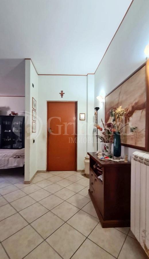 Appartamento in vendita a Quarto