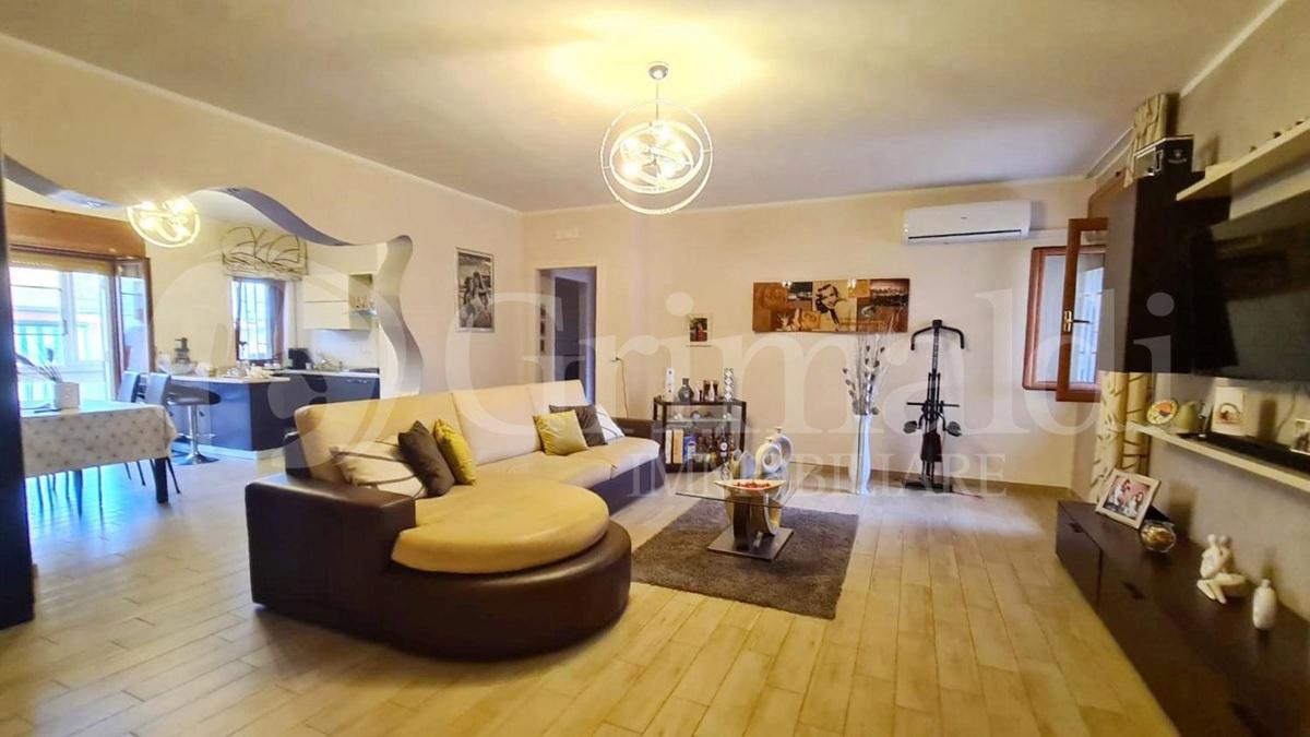 Appartamento in vendita a Quarto