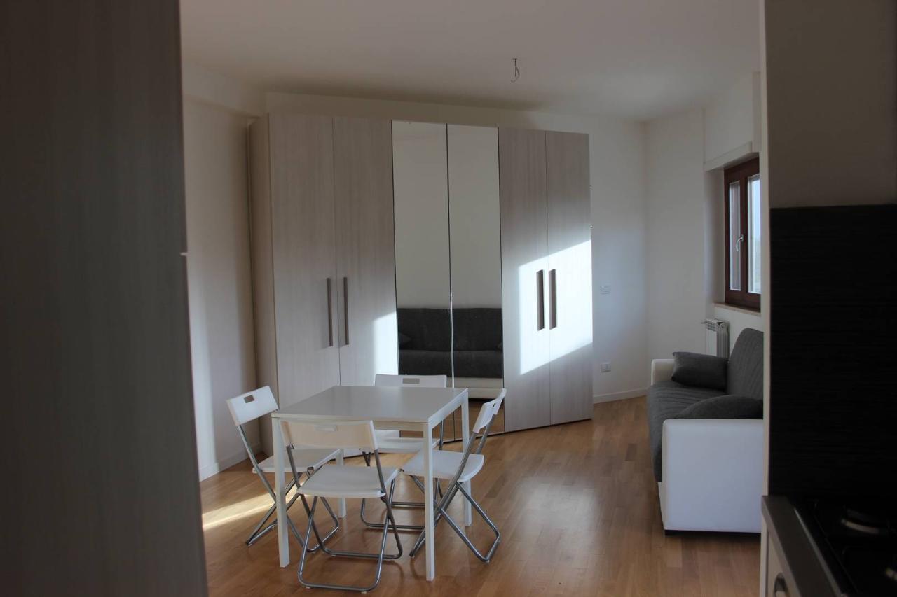 Appartamento in vendita a Latina