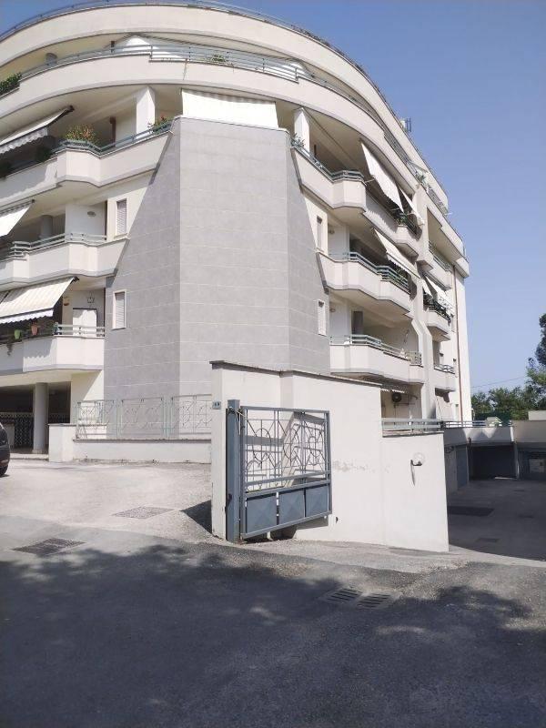 Appartamento in vendita a Latina