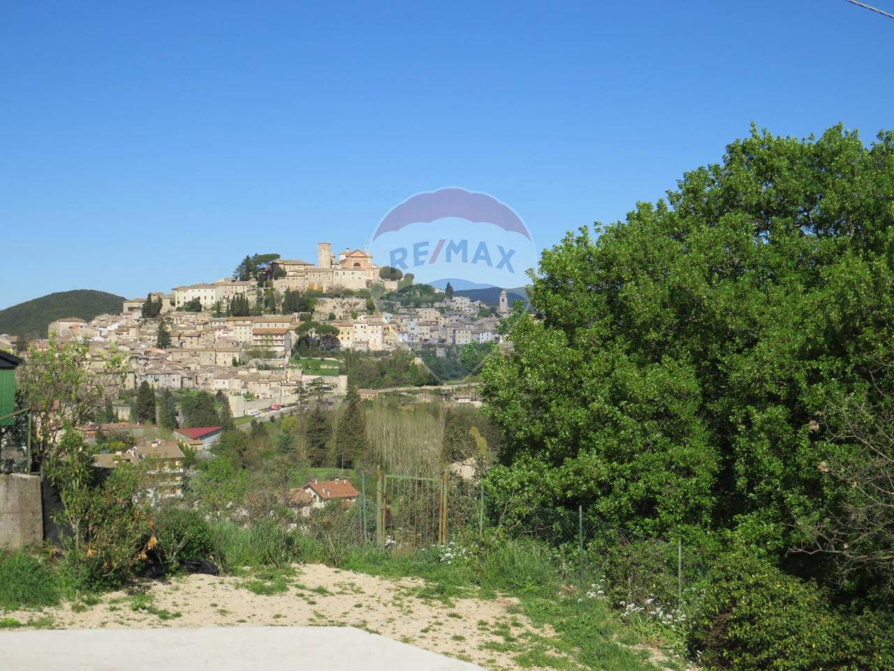 Villa in vendita a Amelia