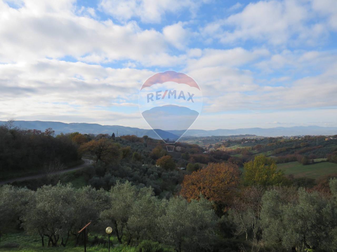 Terreno edificabile in vendita a Stroncone