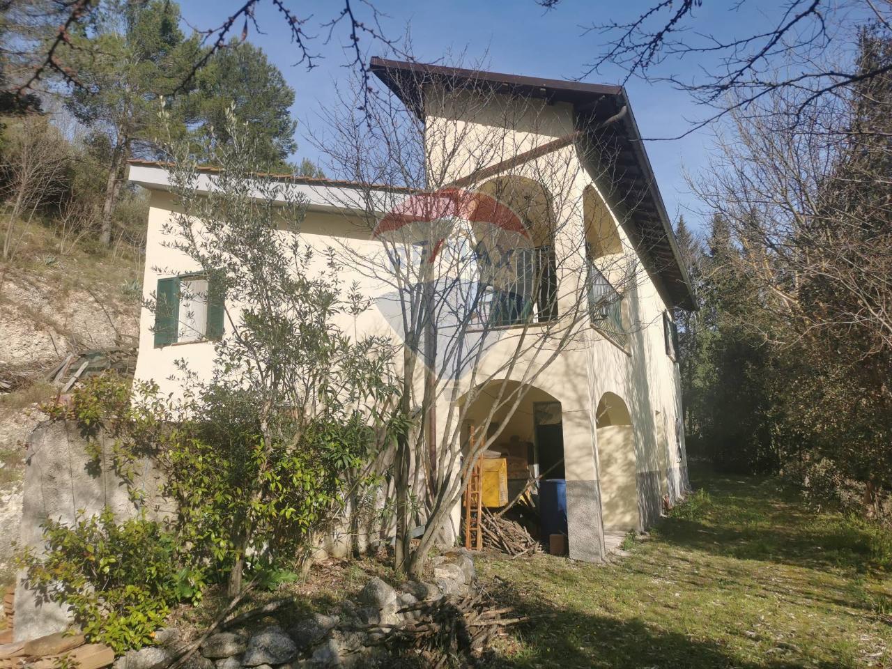 Casa indipendente in vendita a Montefranco