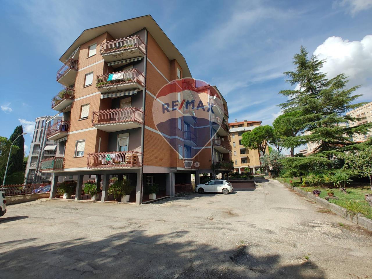 Appartamento in vendita a Terni