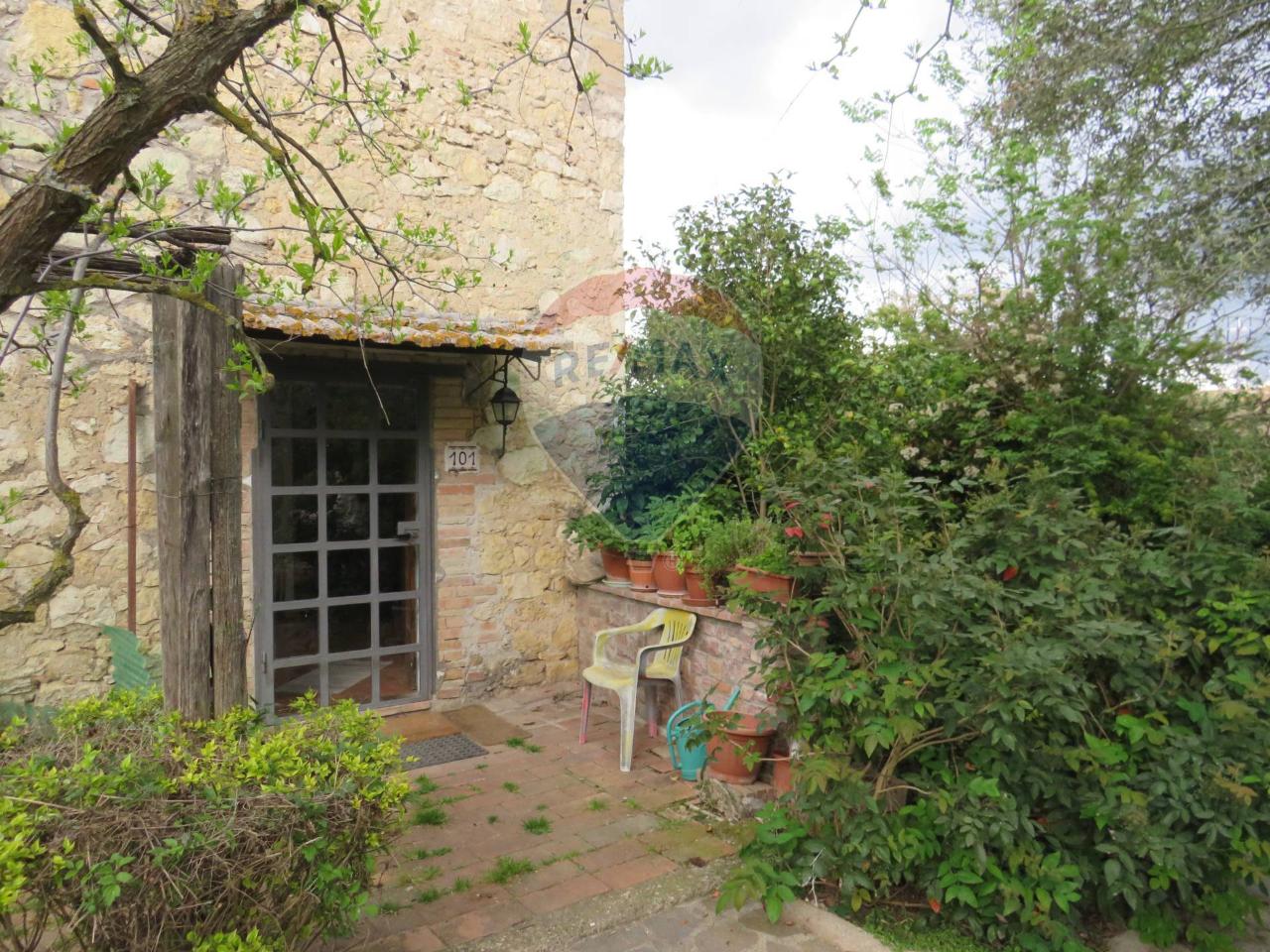 Casa indipendente in vendita a Penna In Teverina