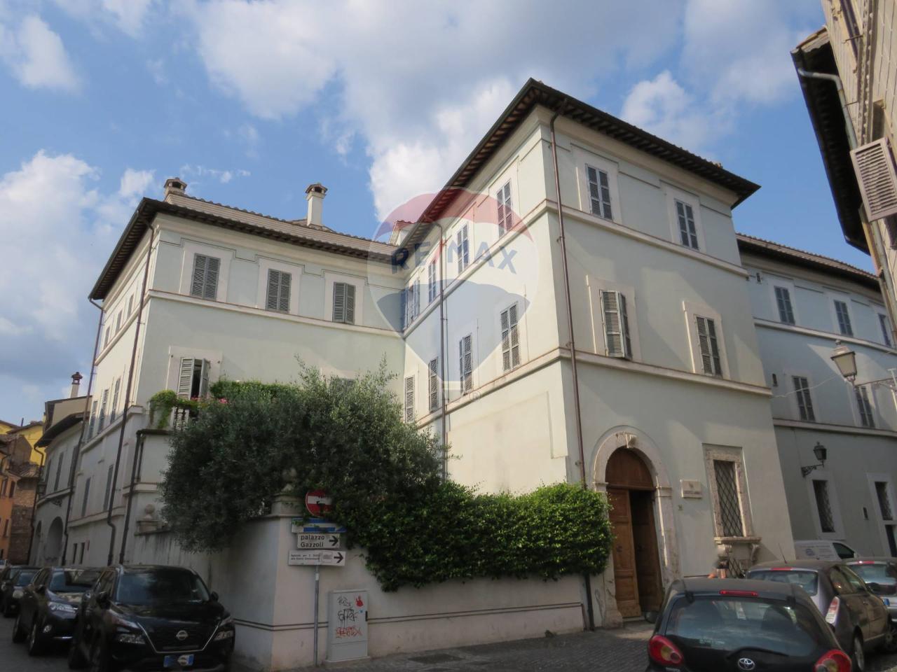 Ufficio in vendita a Terni