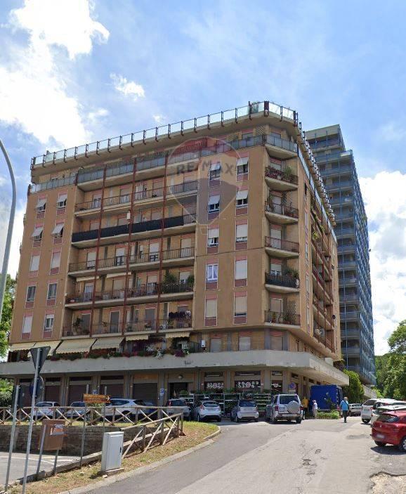 Appartamento in vendita a Terni