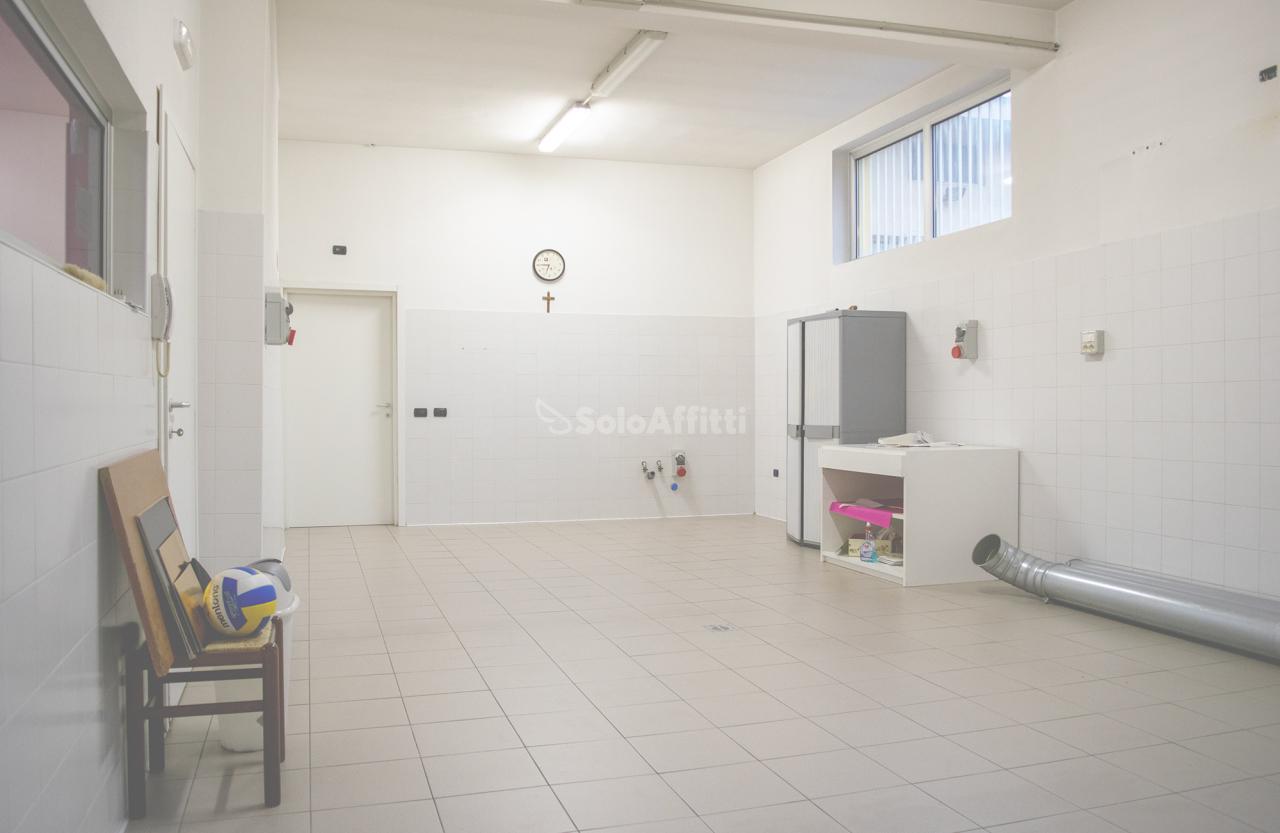 Laboratorio in affitto a Seregno