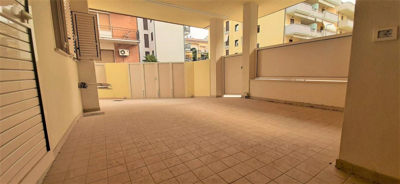 Appartamento in vendita a Tortoreto