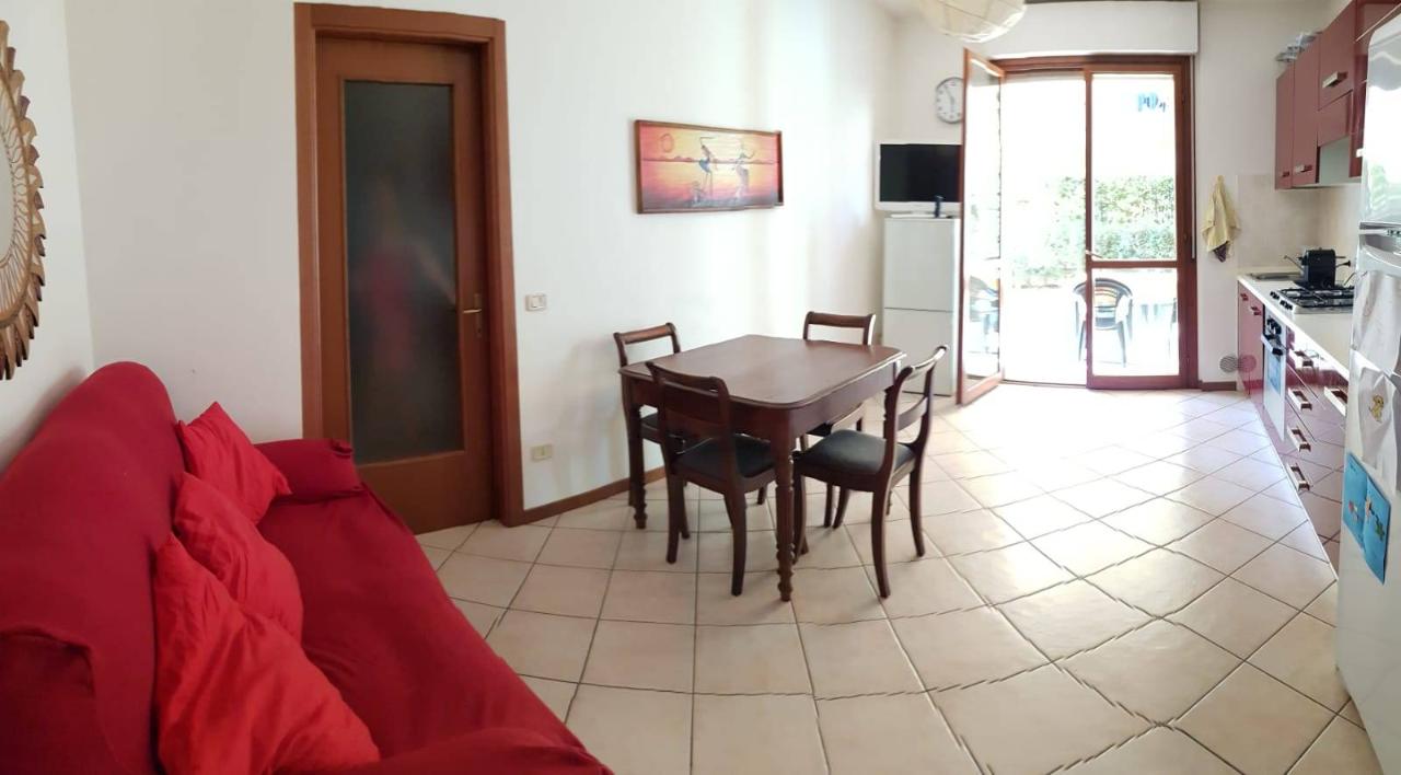 Appartamento in vendita a Tortoreto