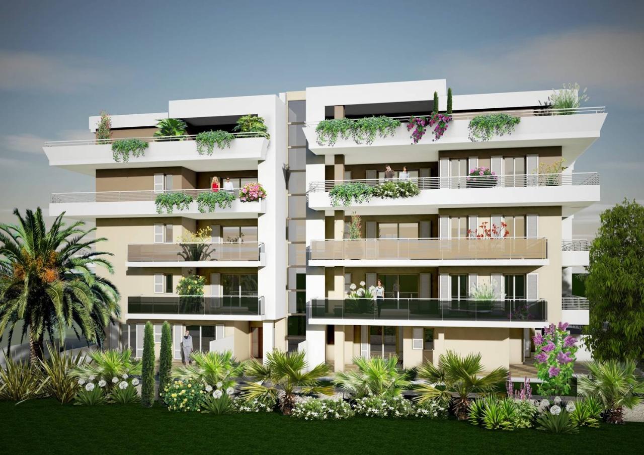 Appartamento in vendita a Tortoreto