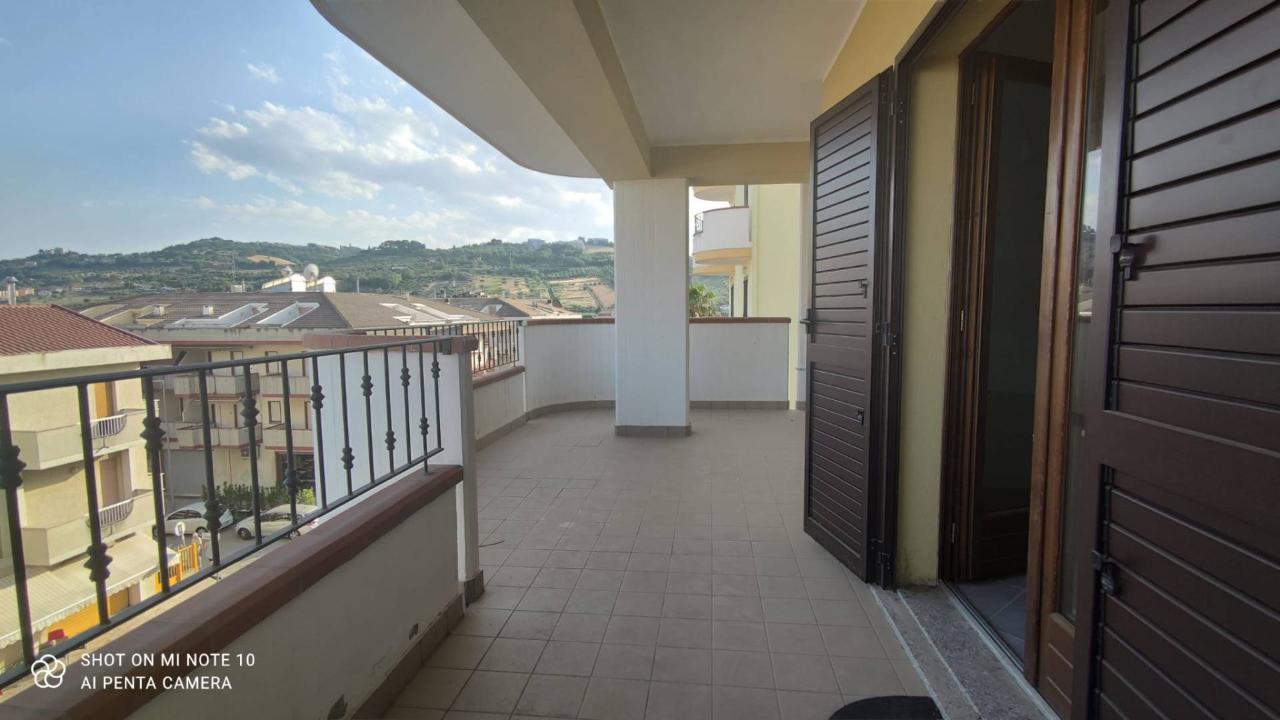 Appartamento in vendita a Alba Adriatica