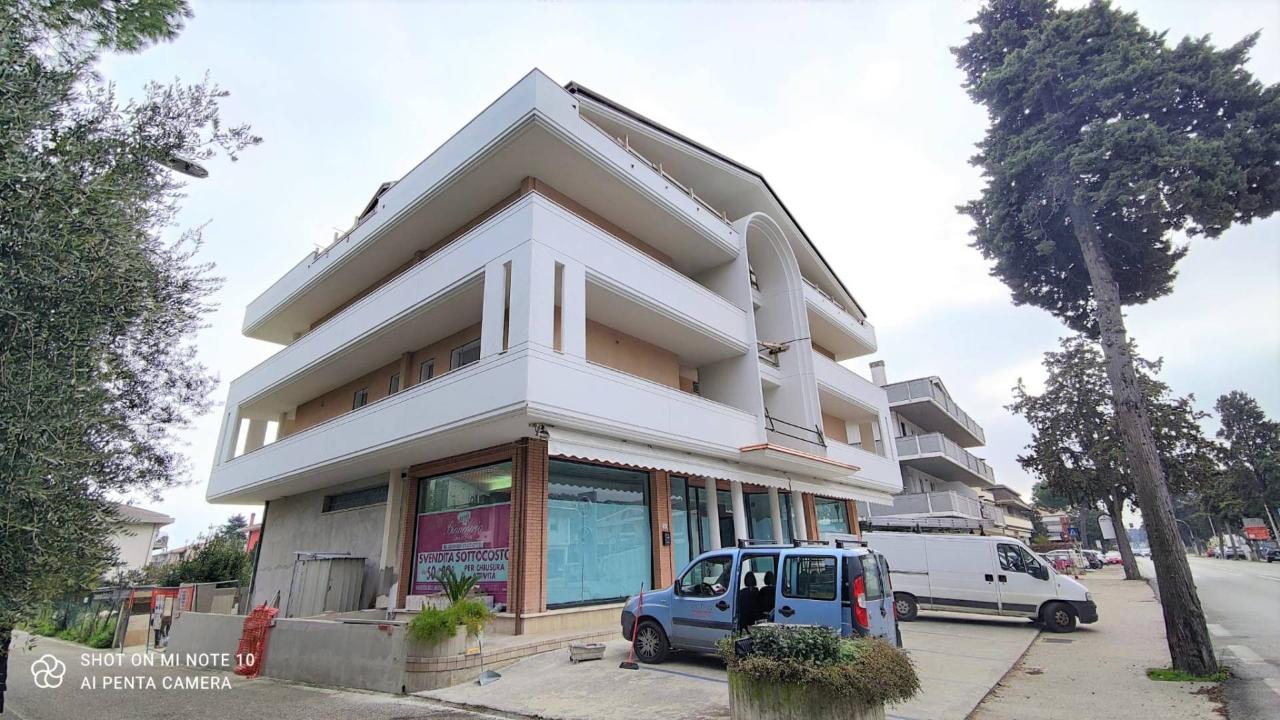 Appartamento in vendita a Tortoreto